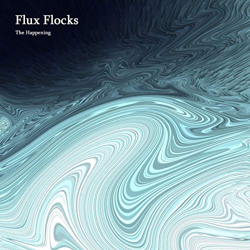 Amazon.com: The Happening : Flux Flocks: Digital Music