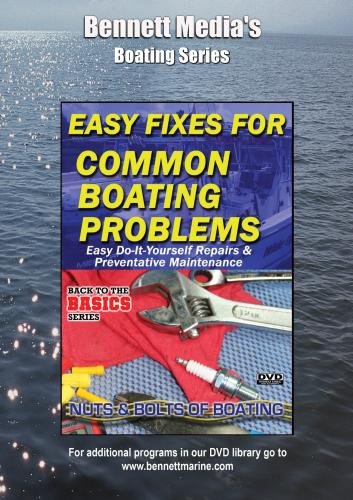 Amazon.com: PRACTICAL BOATER: EASY FIXES TO COMMON BOAT PROBLEMS ...