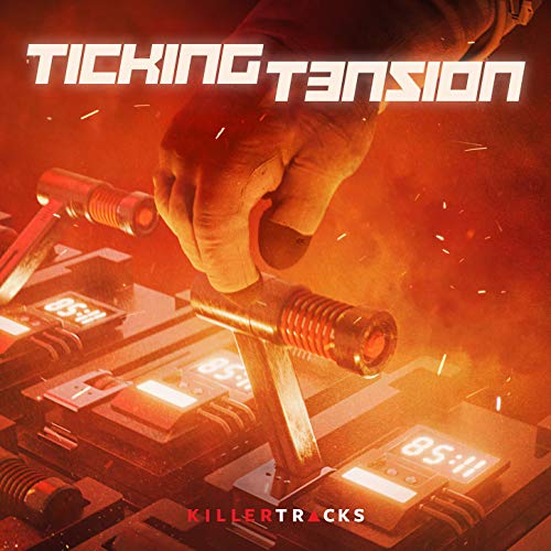 Play Ticking Tension by Jordan Kim on Amazon Music