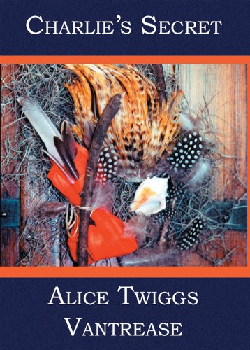 Charlie's Secret - Kindle edition by Twiggs Vantrease, Alice ...