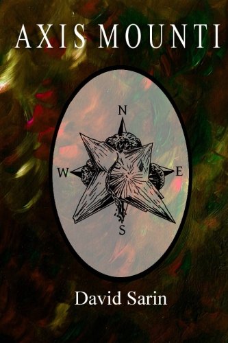 Axis Mounti (Shrieking Void Trilogy): Sarin, David: 9781535389242 ...