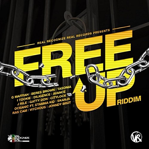 Amazon.com: Free up Riddim : VARIOUS ARTISTS: Digital Music