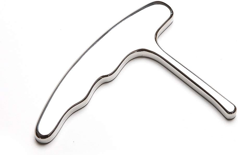 Amazon.com: Stainless Steel Trigger Point Massage Tool-Deep Tissue ...
