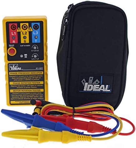 Tetra Electric's Amazon Page