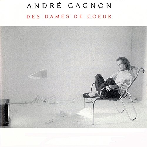 Amazon.com: Des dames de coeur : André Gagnon: Digital Music
