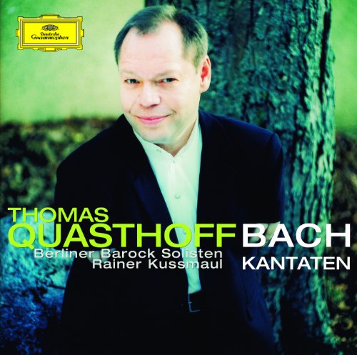 Reproducir Bach: Cantatas - Listening Guide de Thomas Quasthoff ...