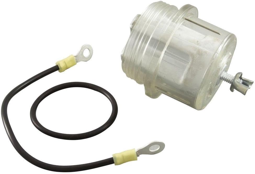 Amazon.com: Raypak 017960F Protek Shield-kit : Patio, Lawn & Garden