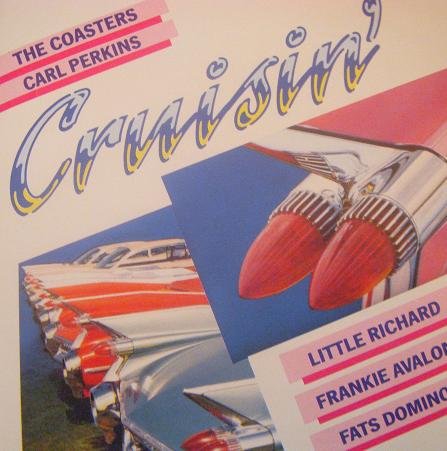 Various Artists - Cruisin' - Cd: Amazon.com: Books