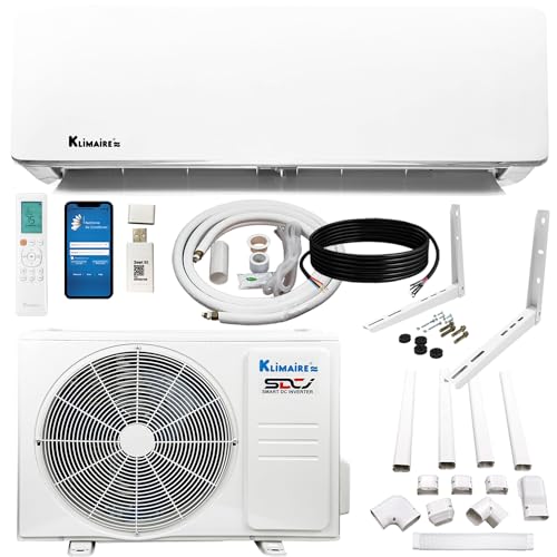 6 Best DIY Mini Split Heat Pump Reviews 2022 - HouseholdAir