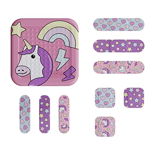 Tiritas infantiles Mercadona | 2023