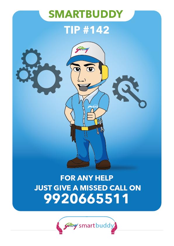 Godrej Stabilizer Voltz Suitable Godrej for Air Conditioner 4KVA 175V ...