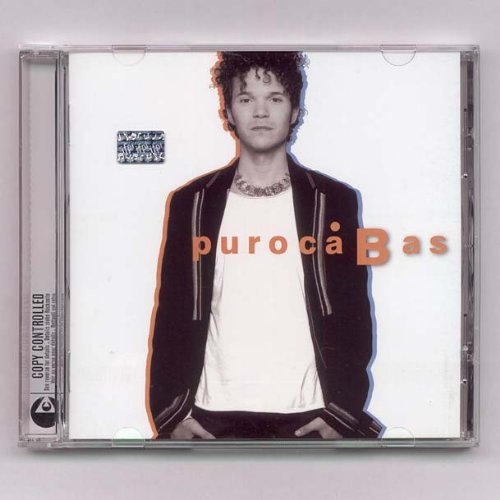 Cabas, Andres - Puro Cabas - Amazon.com Music