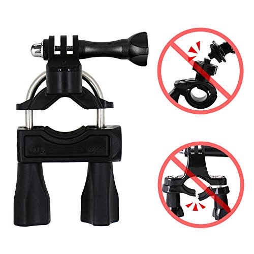 7 GoPro Mountain Bike Mounts for INCREDIBLE Videos!