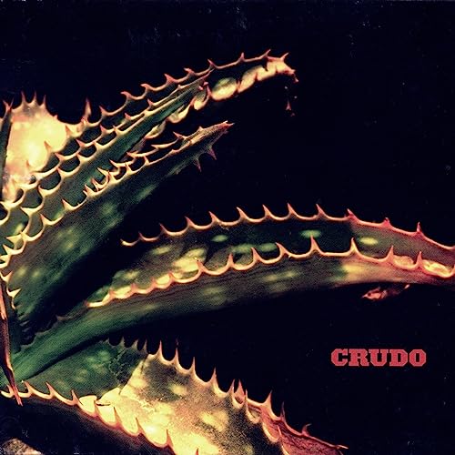 Play Crudo by Mauricio Rodriguez on Amazon Music