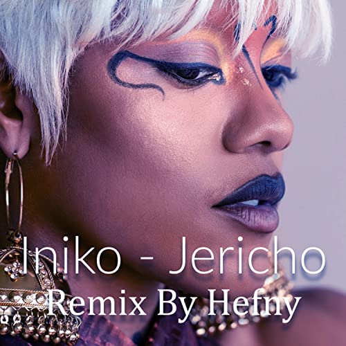 Play Jericho (Remix) by 7efny feat. Iniko on Amazon Music