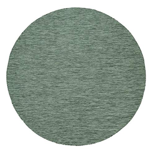 Round green carpet – The 15 best products in comparison - Hifi-Online.net