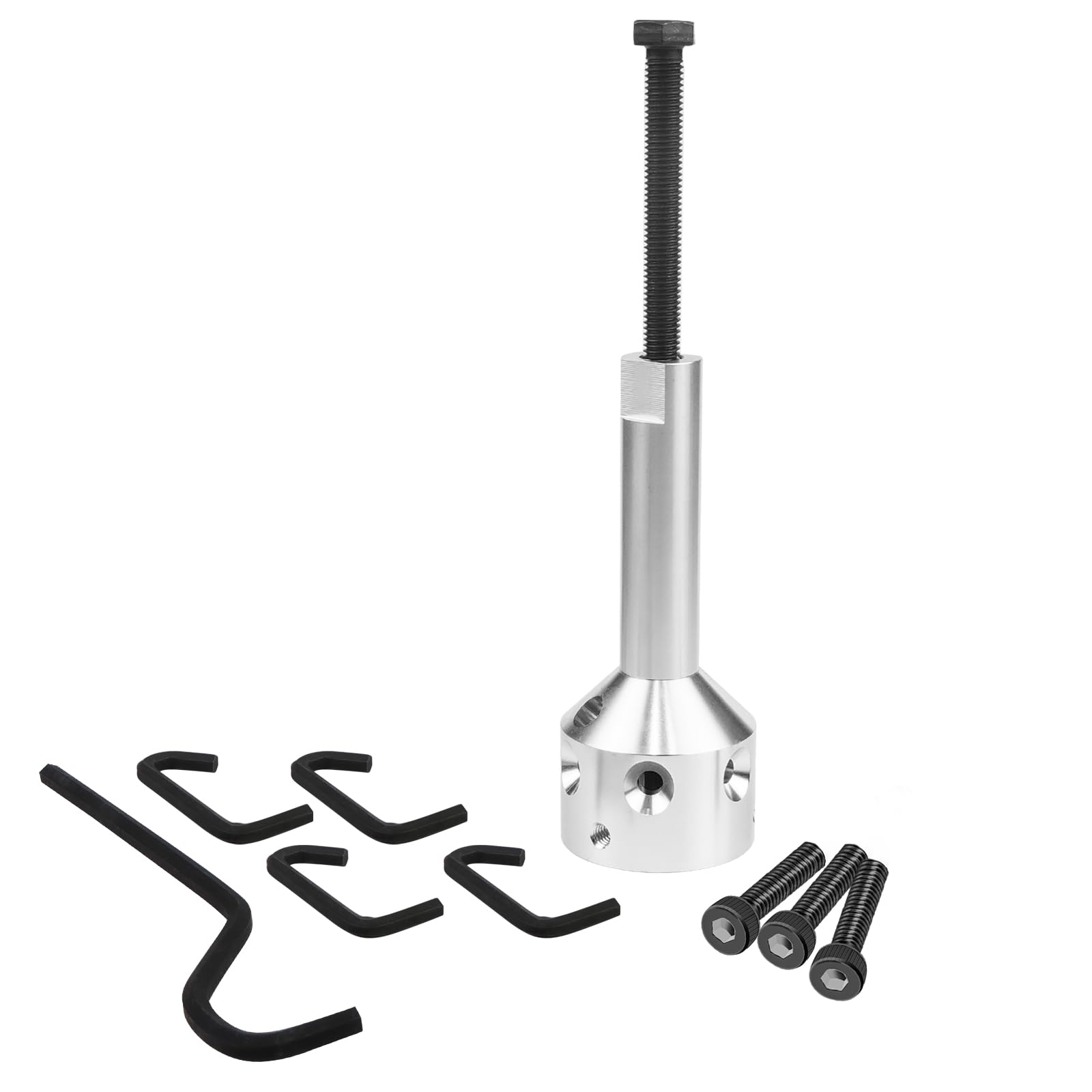 Amazon.com: BHB Upgraded Hub Fan Blade Blower Wheel Puller Compatible ...