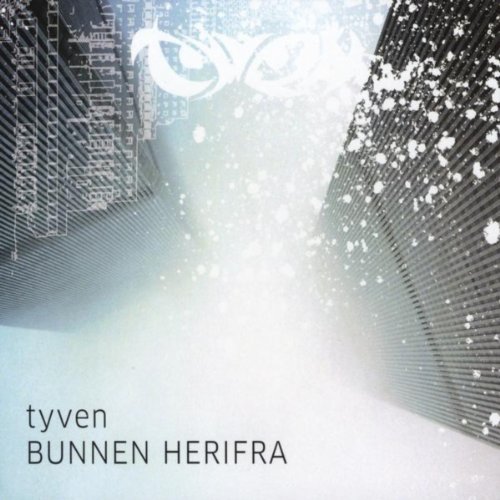 Play Bunnen Herifra by Tyven on Amazon Music