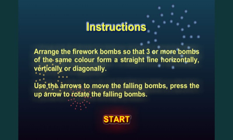 Firework Columns Premium - App on the Amazon Appstore