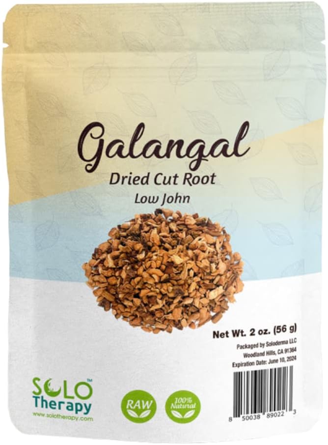 Amazon.com: EcoVista Low John Root | Southern John Root | Dixie John ...