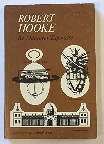 Robert Hooke: Books - Amazon.ca