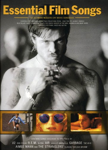 Essential Film Songs: PELICULAS: 9780711974975: Amazon.com: Books