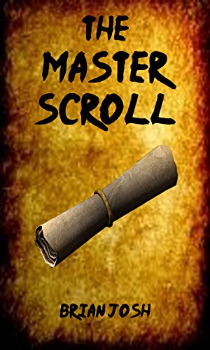 The Master Scroll eBook : Josh, Brian, Agrawal, Shubham: Amazon.ca: Books