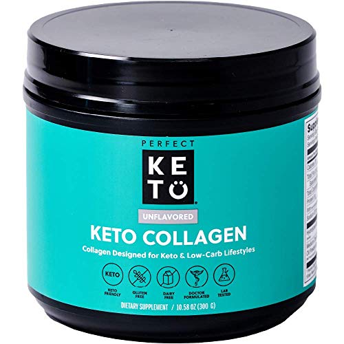 The Best Keto Protein Powders (2020 Guide)