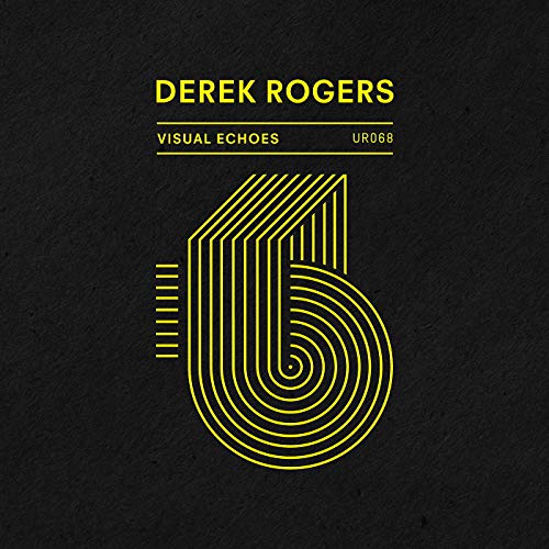 Play Visual Echoes by Derek Rogers on Amazon Music
