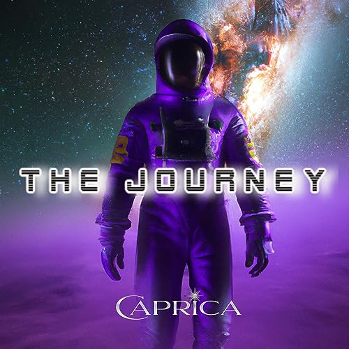 Play The Journey by Caprica on Amazon Music
