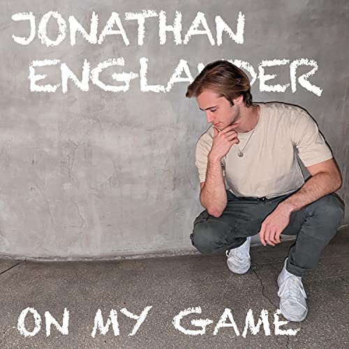 Écouter ON MY GAME de Jonathan Englander sur Amazon Music Unlimited