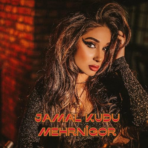 Play Jamal kudu by Mehrnigori Rustam on Amazon Music Unlimited
