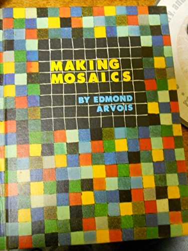 Making Mosaics: Leslie Dierks: Amazon.com: Books