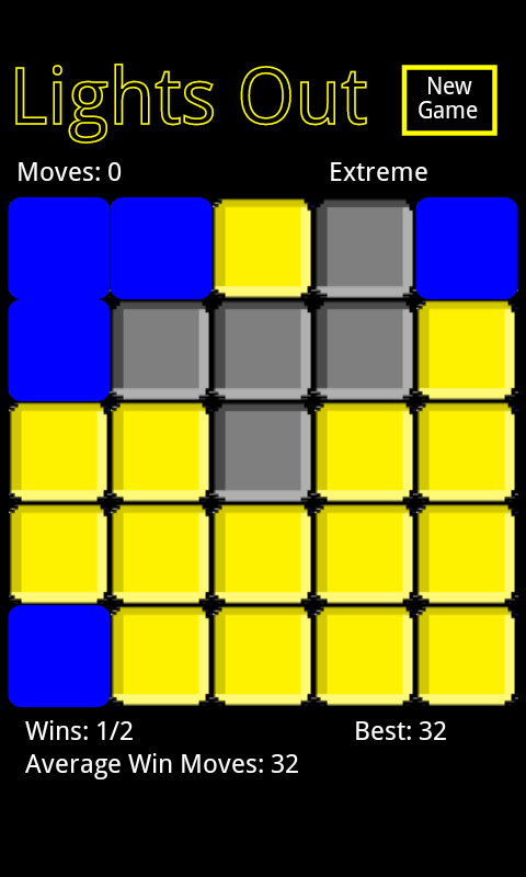 Lights Out - App on Amazon Appstore