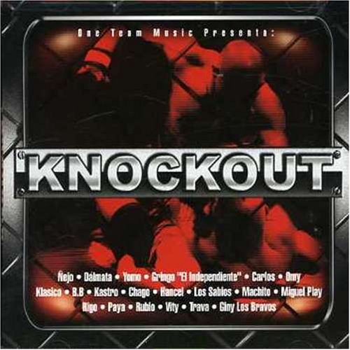Various Artists - Knockout - Amazon.com Music