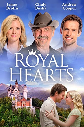 Amazon.com: Royal Hearts DVD : Movies & TV