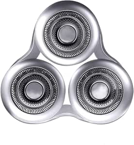 Amazon.com: Replacement Shaver Head SH98/72 for Phillips Norelco ...