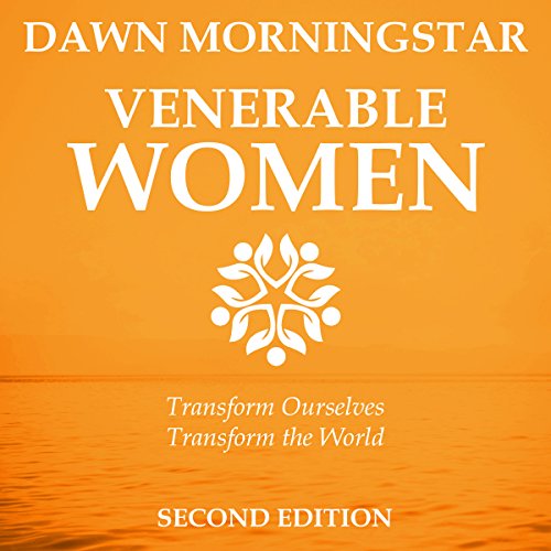Venerable Women: Transform Ourselves, Transform the World (Hörbuch ...