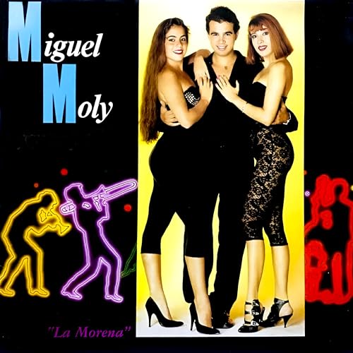 Amazon.com: La Morena : Miguel Moly: Digital Music