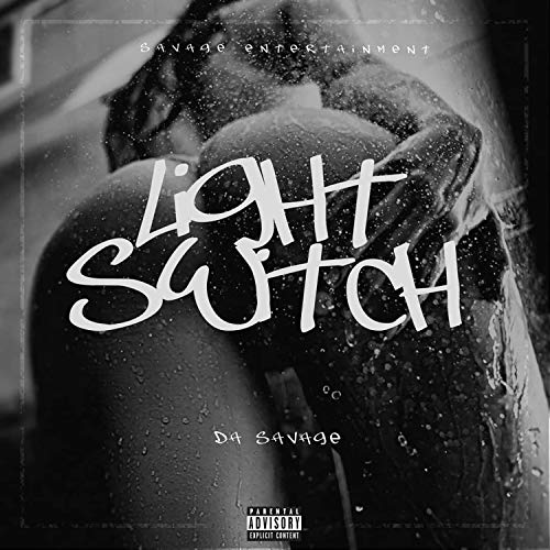 Amazon Music Unlimited - Da Savage 『Light Switch』