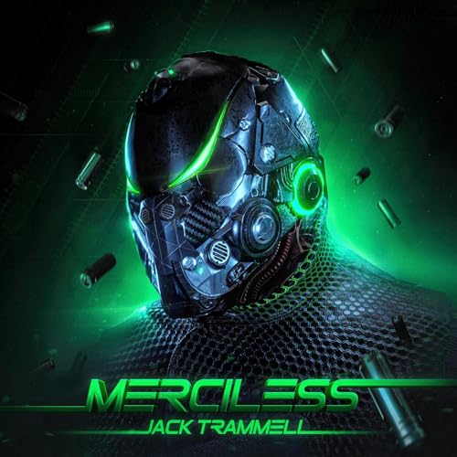 Amazon.com: Merciless : Jack Trammell: Digital Music
