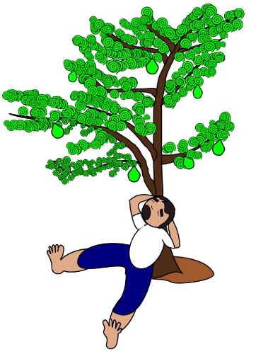 Juan Tamad and the Tikling Birds eBook : Jarvis , Donald , Jarvis, Rose ...