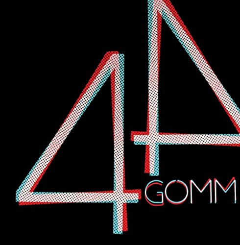 Amazon.com: 4 : Gomm: Digital Music