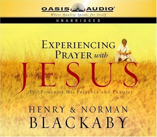 Buy Experiencing Prayer With Jesus Book Online at Low Prices in India ...
