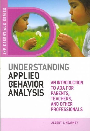 Understanding Applied Behavior Analysis: An Introduction to ABA for ...