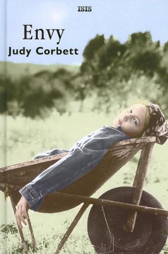 Amazon.com: Envy: 9780753179024: Corbett, Judy: Books