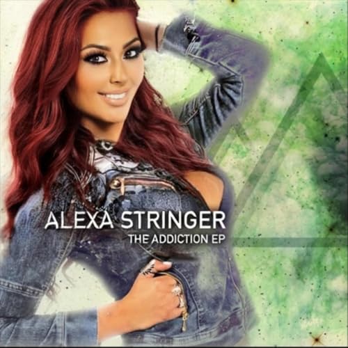 The Addiction de Alexa Stringer en Amazon Music Unlimited
