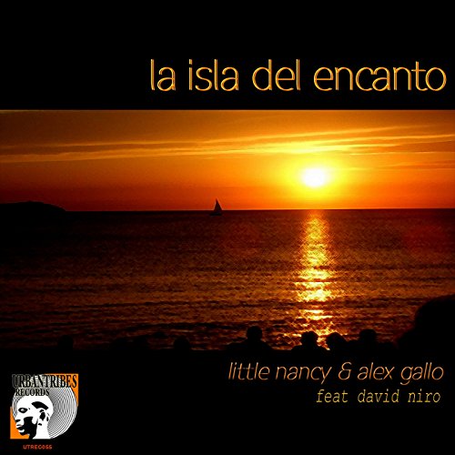 Play La Isla Del Encanto feat. David Niro by Little Nancy & Alex Gallo ...