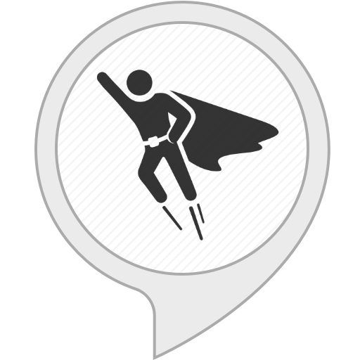 Amazon.in: Superhero Trivia : Alexa Skills