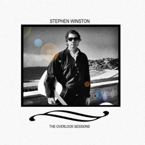 Play The Overlook Sessions by stephen winston on Amazon Music